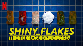 Shiny_Flakes: The Teenage Drug Lord (2021) - Netflix | Flixable