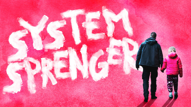 Systemsprenger (2020) - Netflix | Flixable