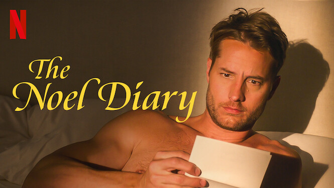 The Noel Diary (2022) - Netflix | Flixable